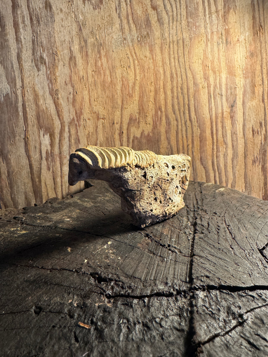 Wyrdian 03 – Kate Cornish Ceramics