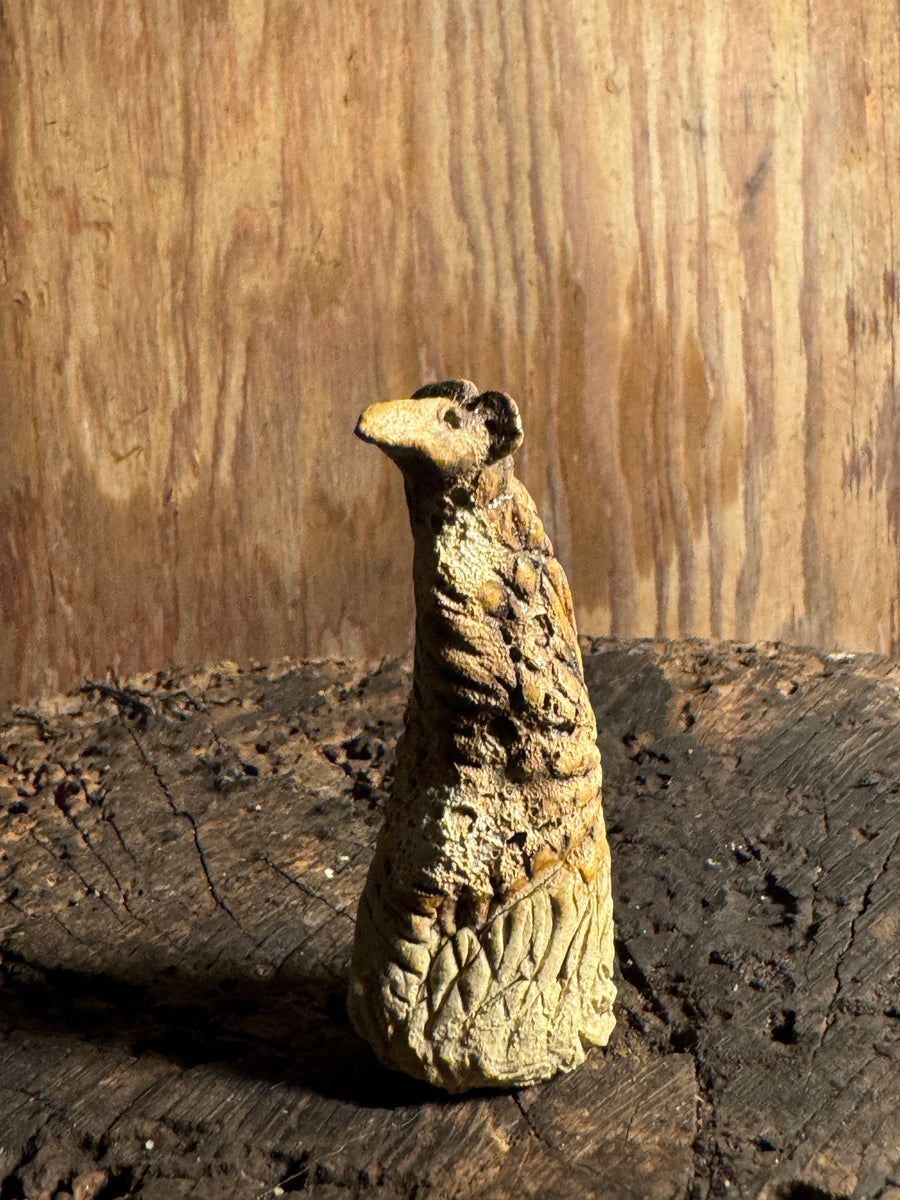 Wyrdian 20 – Kate Cornish Ceramics