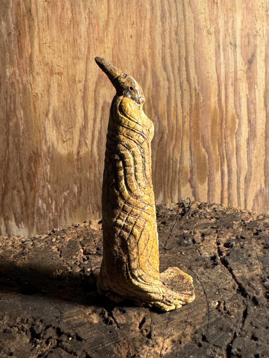 Wyrdian 11 – Kate Cornish Ceramics